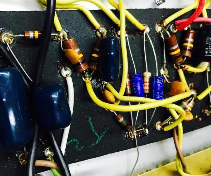 Repair Services – Craig's Music